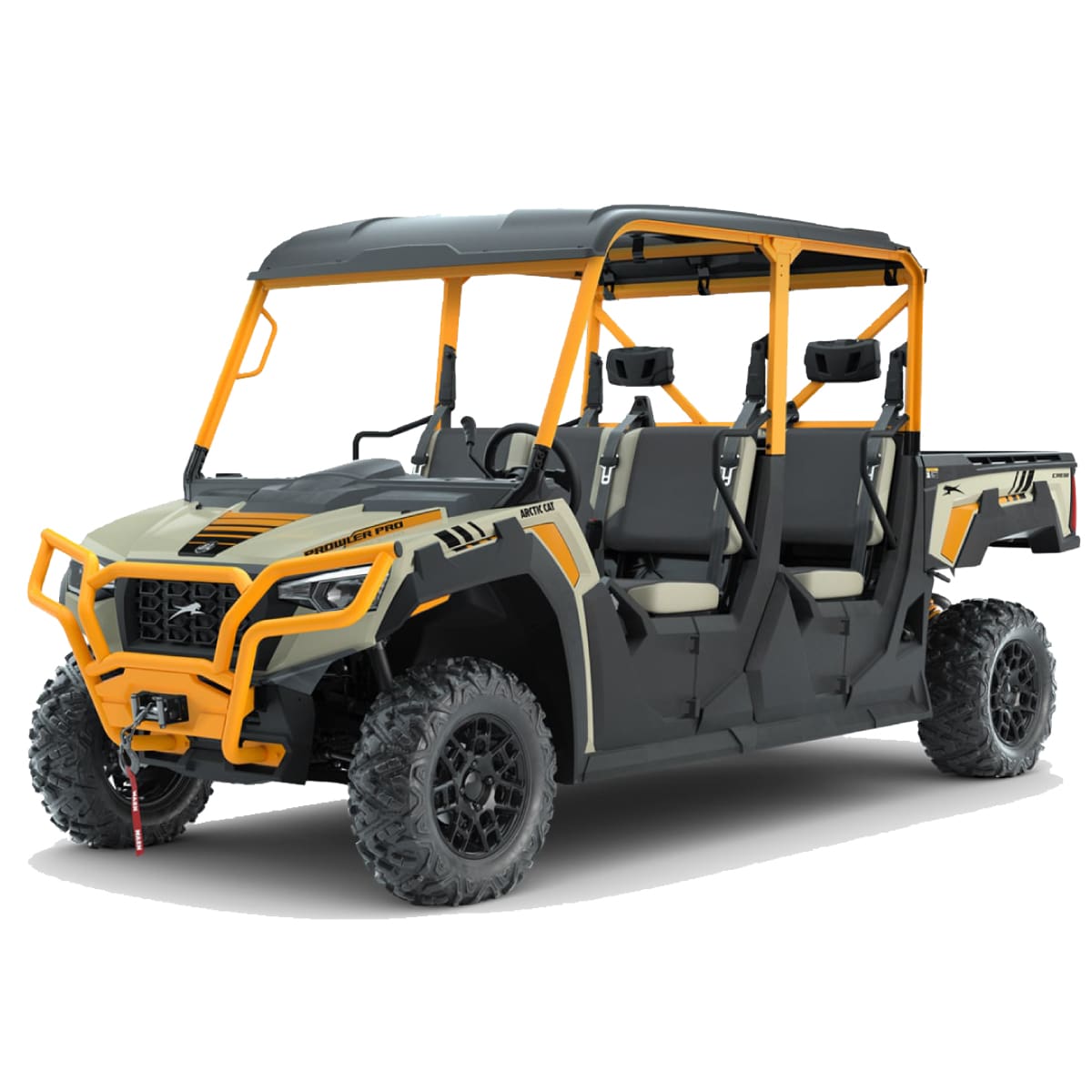 Arctic Cat - Prowler Pro Crew LTD. - Barrie Powersports