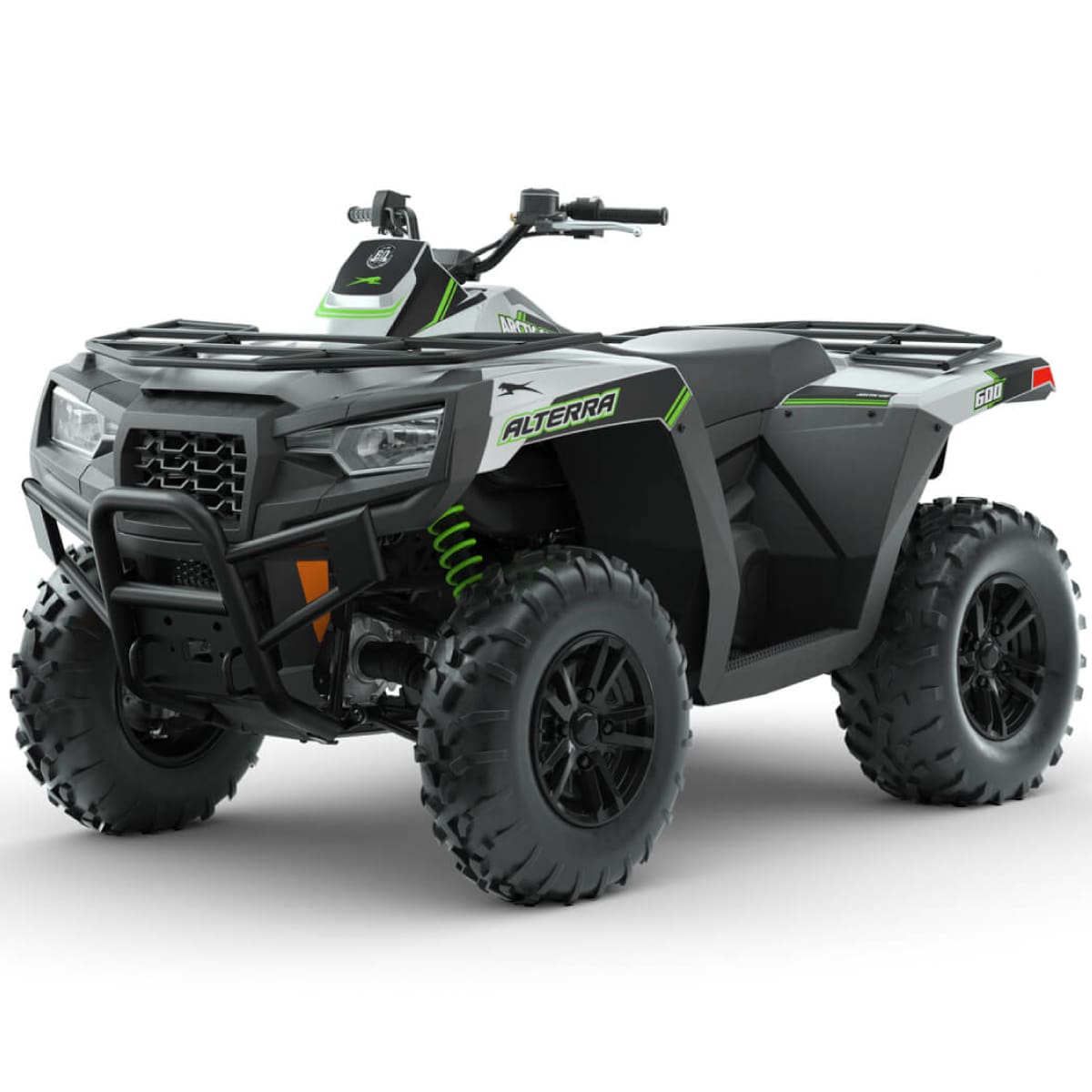 Arctic Cat - ALTERRA 600 XT - Barrie Powersports