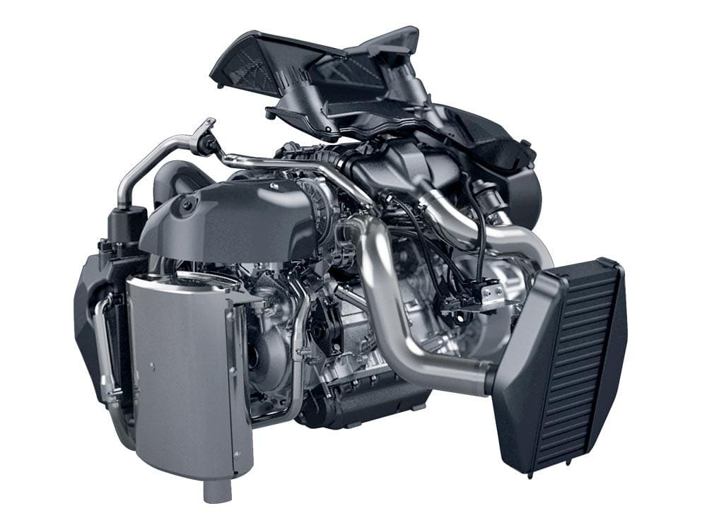 Arctic Cat - 2024 ZR THUNDERCAT - Barrie Powersports