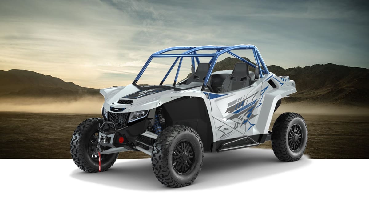 Arctic Cat - 2023 Wildcat XX SE - Barrie Powersports