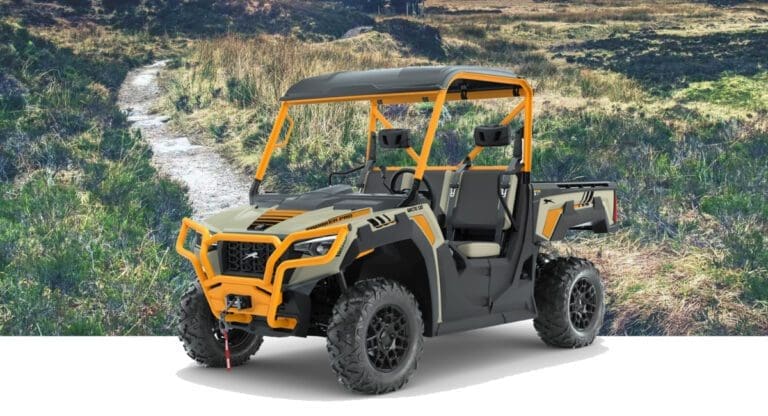 Arctic Cat - Prowler Pro LTD - Barrie Powersports