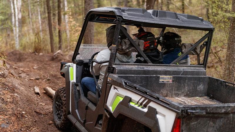Arctic Cat - 2024 Prowler Pro EPS - Barrie Powersports