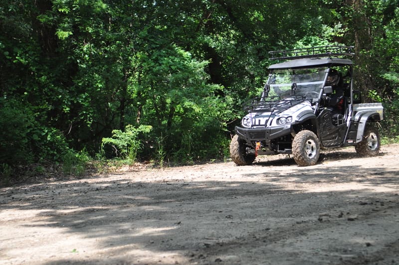 HiSUN - 2022 HiSUN HS 500 - Barrie Powersports