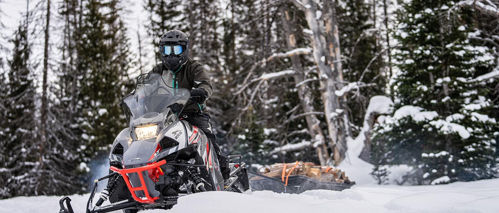 Arctic Cat - 2024 BLAST LT - Barrie Powersports