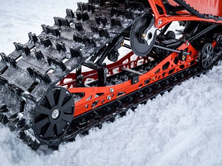Arctic Cat - 2024 Riot 600 with ATAC - Barrie Powersports