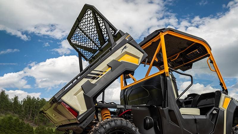 Arctic Cat - Prowler Pro LTD - Barrie Powersports