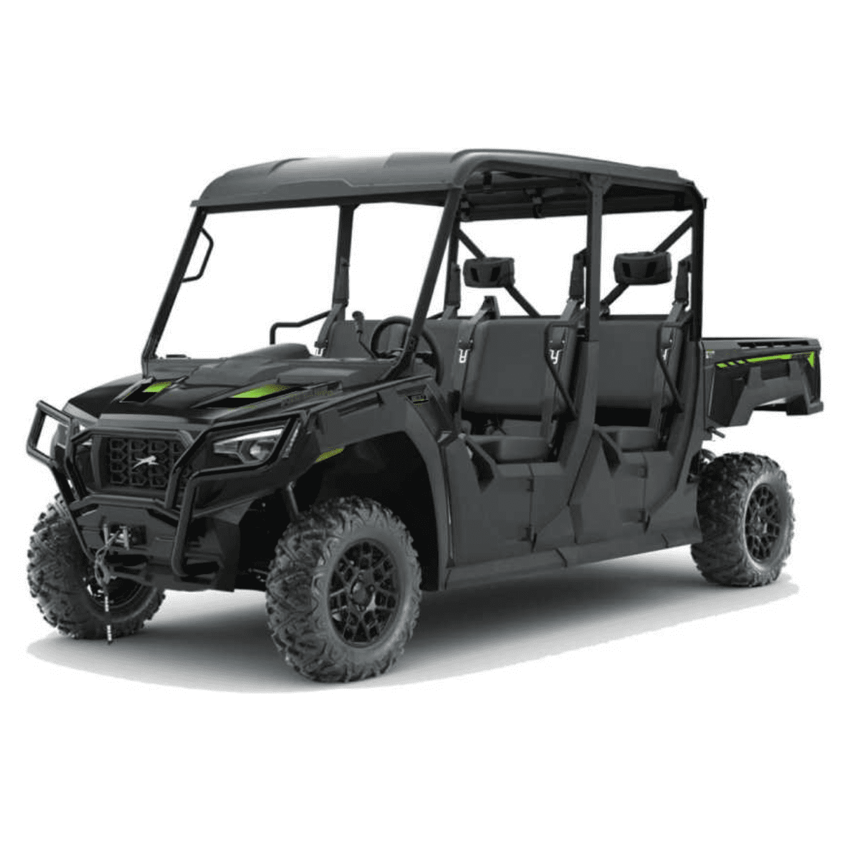 Arctic Cat - Prowler Pro Crew XT - Barrie Powersports