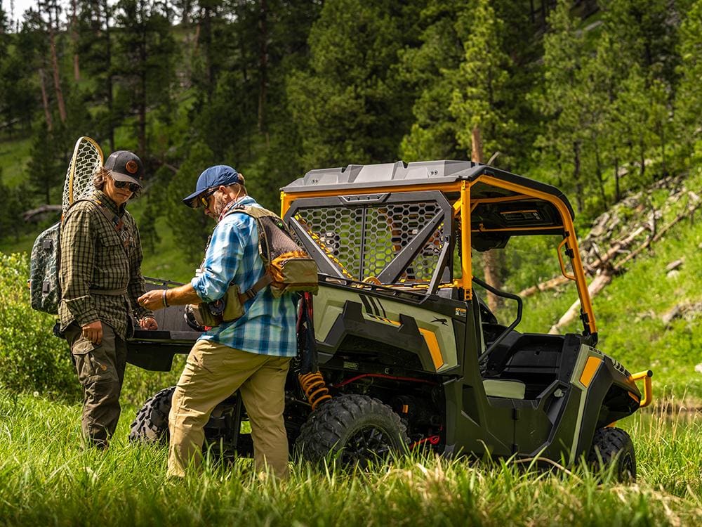 Arctic Cat - Prowler Pro LTD - Barrie Powersports