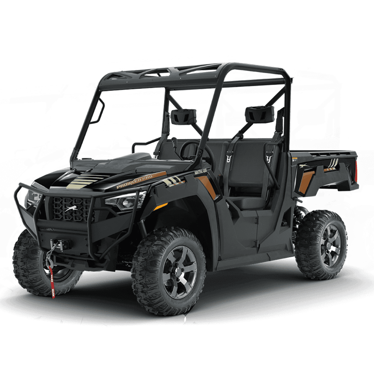 Arctic Cat - 2024 Prowler Pro LTD - Barrie Powersports