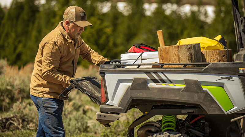 Arctic Cat - 2024 Prowler Pro LTD - Barrie Powersports
