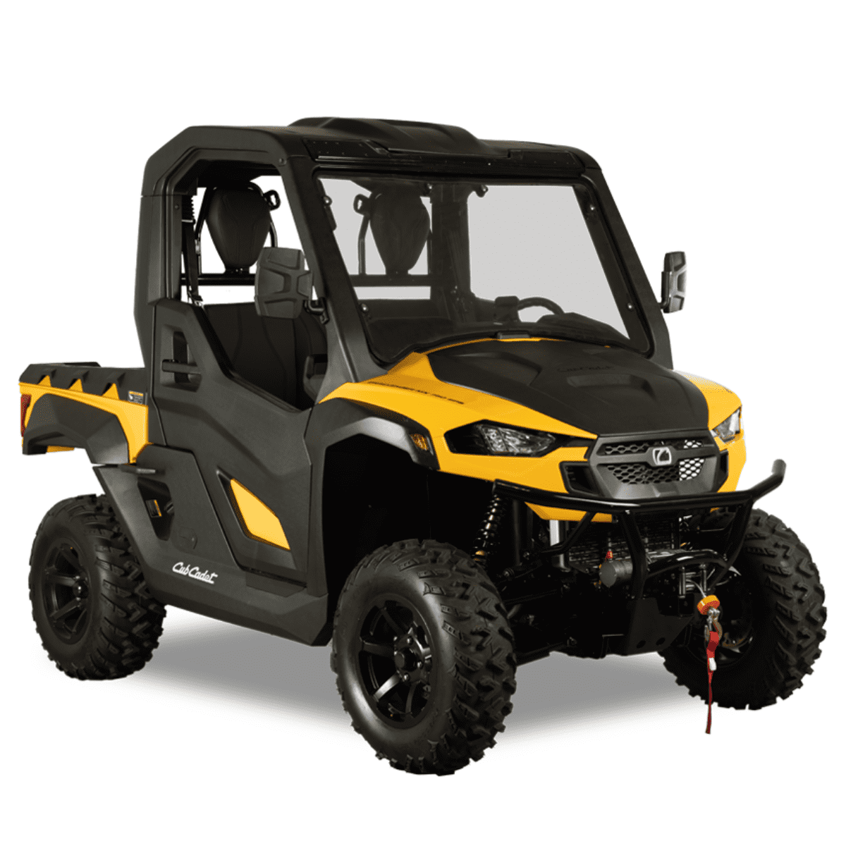 HiSUN - CUB CADET MX750 - Barrie Powersports