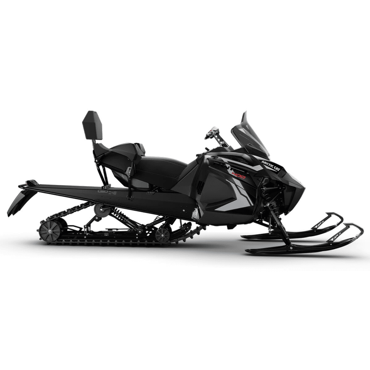 Arctic Cat - Pantera 400 - Barrie Powersports